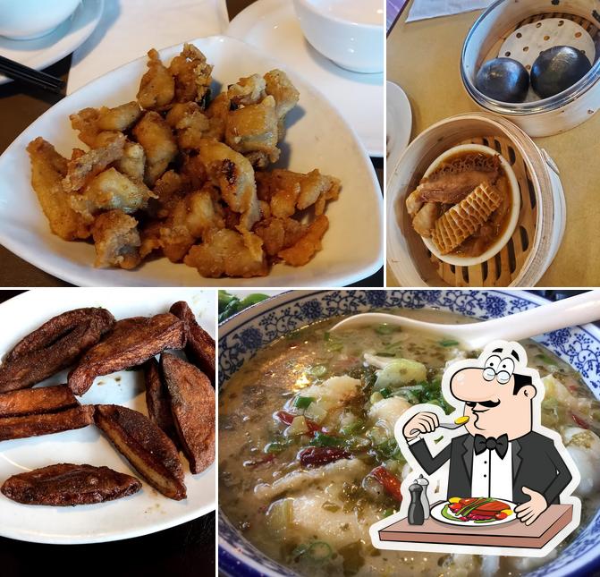 Top 5 taiwanese restaurants in Victoria, july 2025 - Restaurant Guru