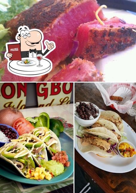 Long Doggers, Indialantic - Restaurant menu, prices and reviews