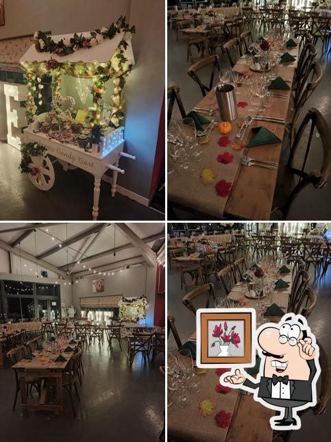 Longparke Farmshop & Café, Dundee - Restaurant menu, prices and reviews