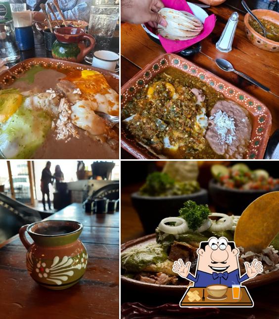 Los Compadres, Saltillo - Menú del restaurante, precios y reseñas