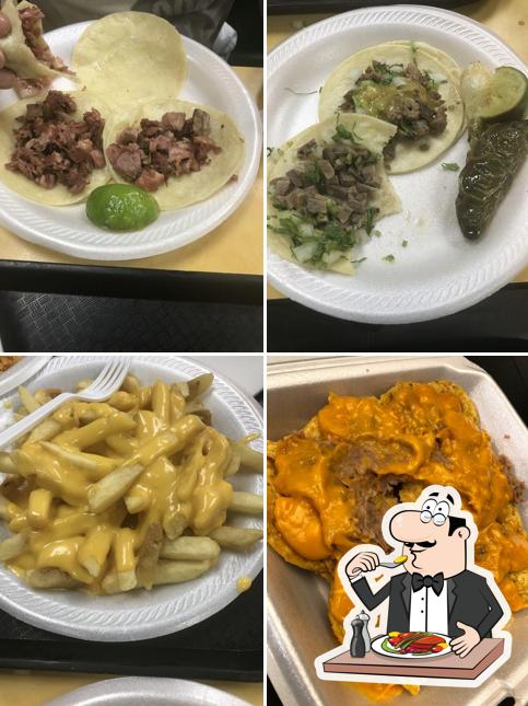 Los Gallitos, Commerce City - Restaurant menu, prices and reviews