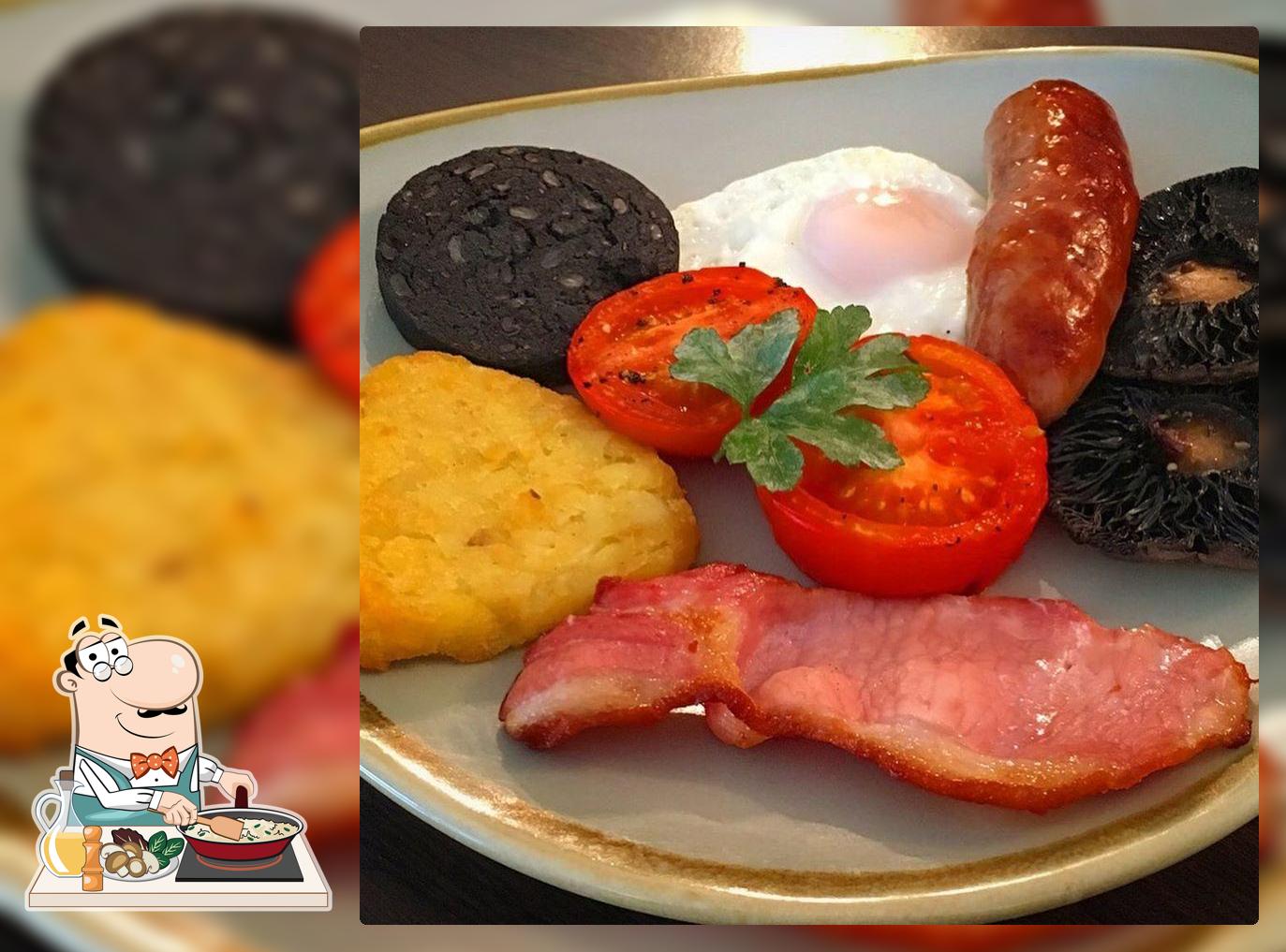 Magic Bean Restaurant in Penrith - Restaurant reviews