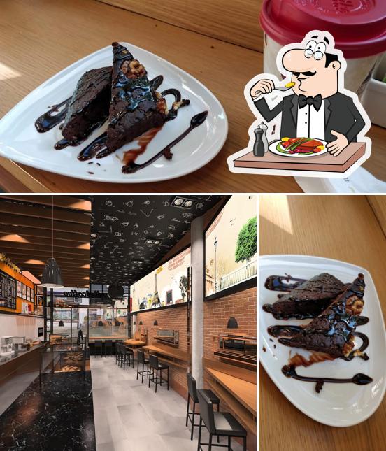 Mikel Coffee UK, London - Restaurant menu, prices and reviews