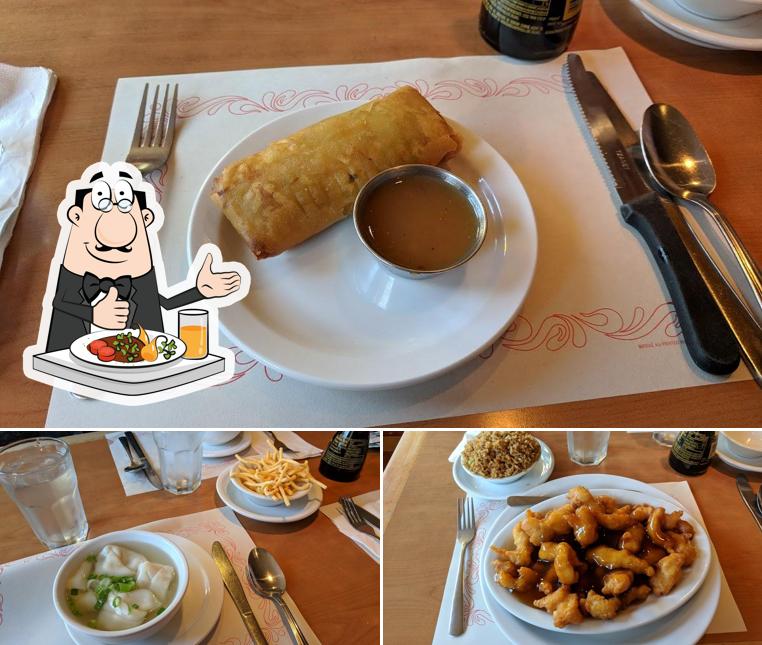 New Verdun Restaurant in Montreal - Restaurant menu and reviews