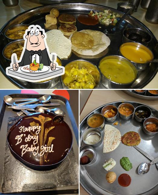 Pakwan Dining Hall, Ahmedabad, Circle B - Restaurant reviews