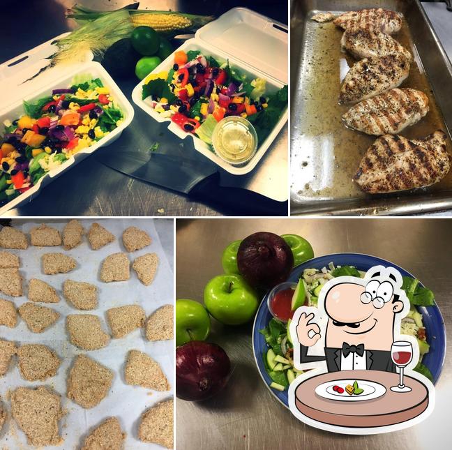 Clubhouse Pizzeria in Connellsville - Restaurant reviews