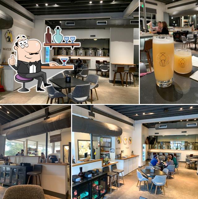 Hop Atomica in Savannah - Restaurant menu and reviews