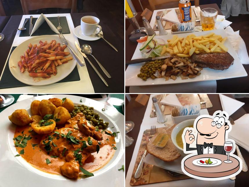 Top 10 italian restaurants in Edinburgh, september 2025 - Restaurant Guru