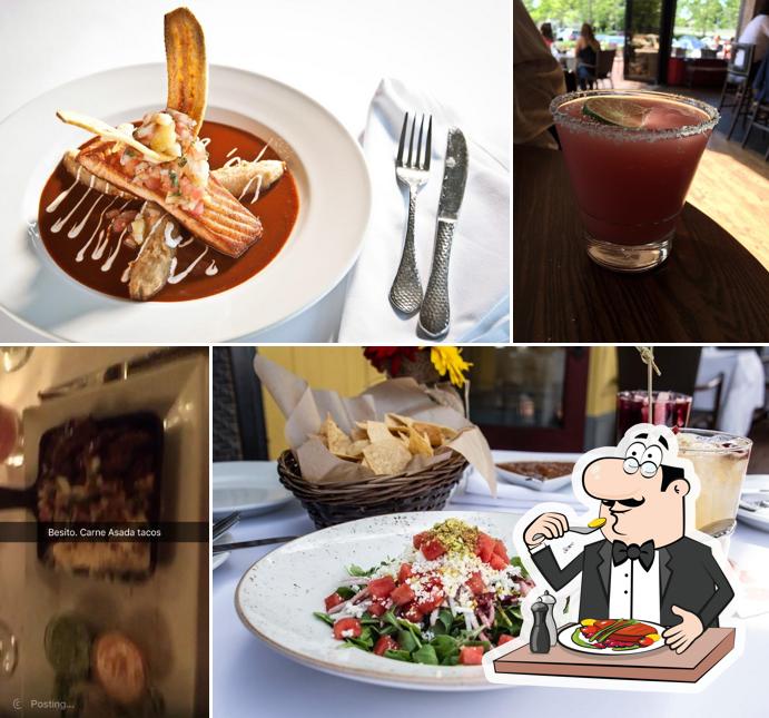 Besito Mexican Restaurant - Roslyn NY, 1516 Old Northern Blvd in Roslyn ...