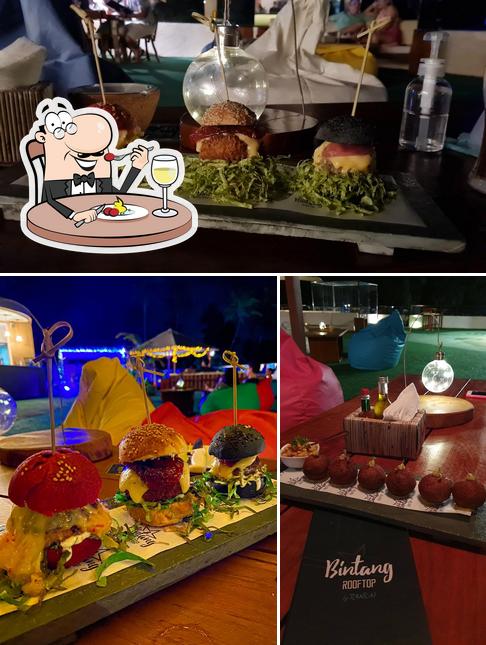 Bintang Rooftop - Maragogi pub & Bar, Brasil - Avaliações de restaurantes