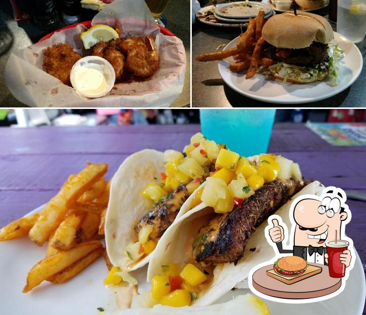 The Bridge Tender Inn & Dockside Bar in Bradenton Beach - Restaurant ...