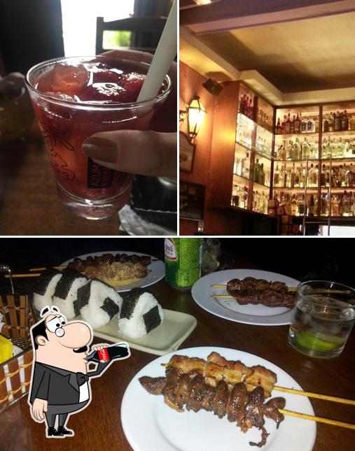Esquina do Espeto pub & bar, São Paulo, Rua Braz Cubas 379 - Restaurant ...