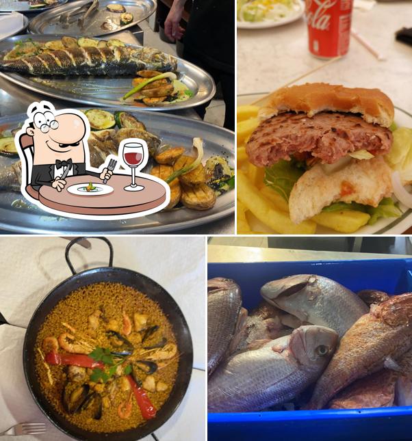 Los 5 mejores restaurantes en Tabarca, diciembre 2025 - Restaurant Guru