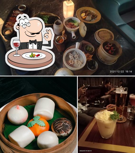 RED HARE BAR, Semarang - Restaurant menu, prices and reviews