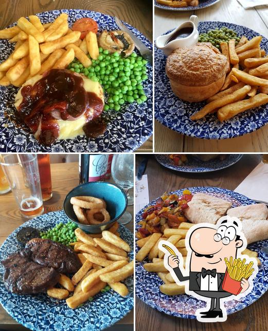 Top 5 restaurants in Maghull, december 2025 - Restaurant Guru
