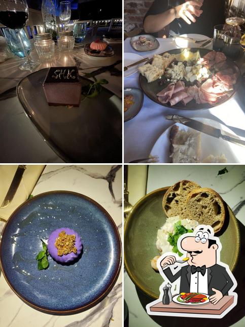The Slough House Kitchen, Sloughhouse - Restaurant menu, prices and reviews