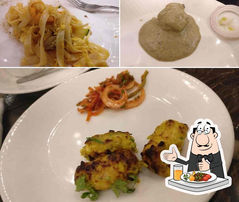 The Paradise By Tunga, Mumbai - Restaurant menu, prices and reviews