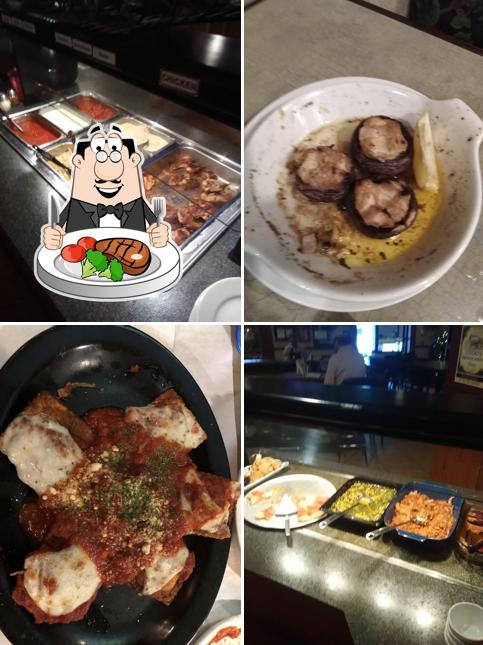 Undo's Elm Grove, Wheeling - Restaurant menu, prices and reviews