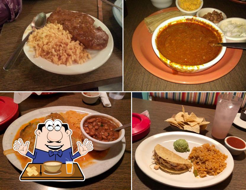 Pulido's Kitchen & Cantina, Fort Worth - Restaurant menu, prices and ...