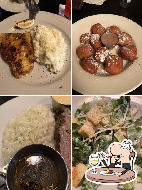 2520 Tavern in Clemmons - Restaurant menu and reviews