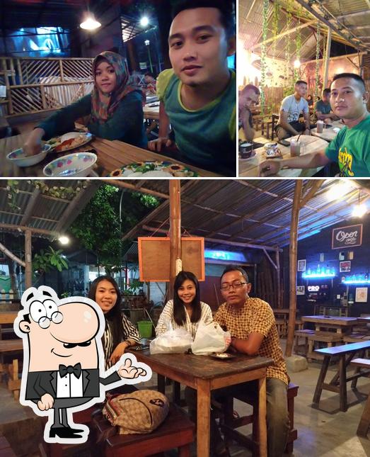 Anglo Since 2016, Lumajang - Restaurant reviews