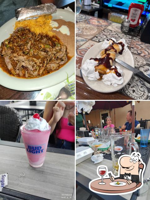 CABO MEXICAN RESTAURANT, Delphos - Restaurant menu, prices and reviews