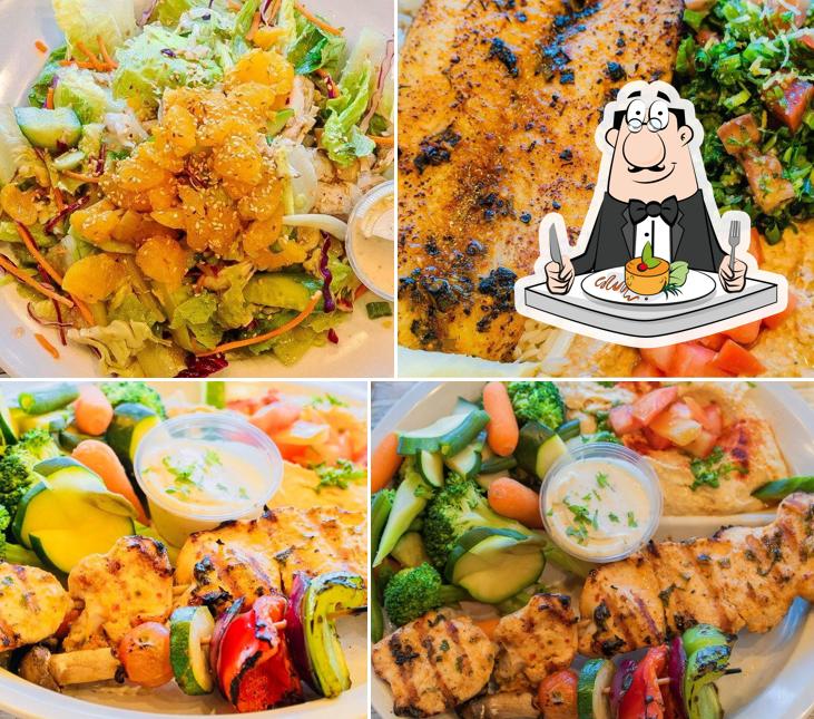 Chicken Maisón, Torrance - Restaurant menu, prices and reviews