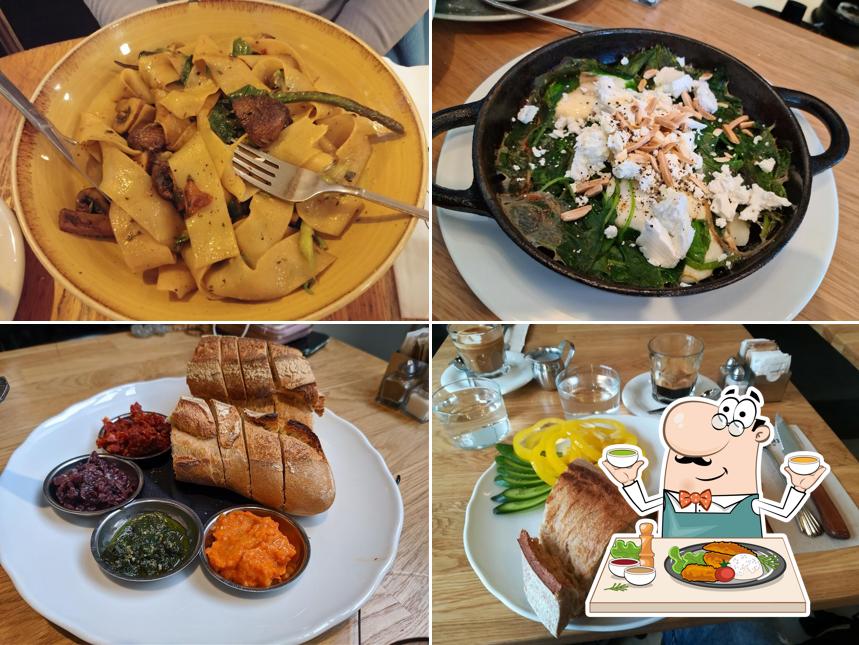 Top 5 restaurants with camembert in Jerusalem, february 2026 ...