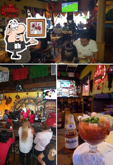 El Asadero Mexican Grill PASSAIC, Passaic - Restaurant menu, prices and ...