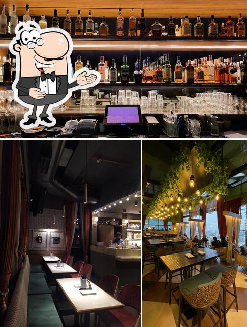 Hitchki Nagpur, Nagpur - Restaurant menu, prices and reviews