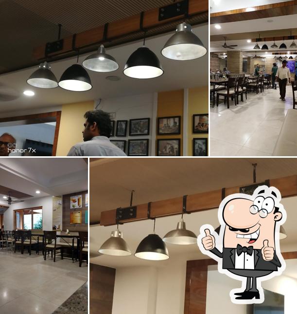 Hotel Chandrika, Bengaluru, 1 - Restaurant reviews