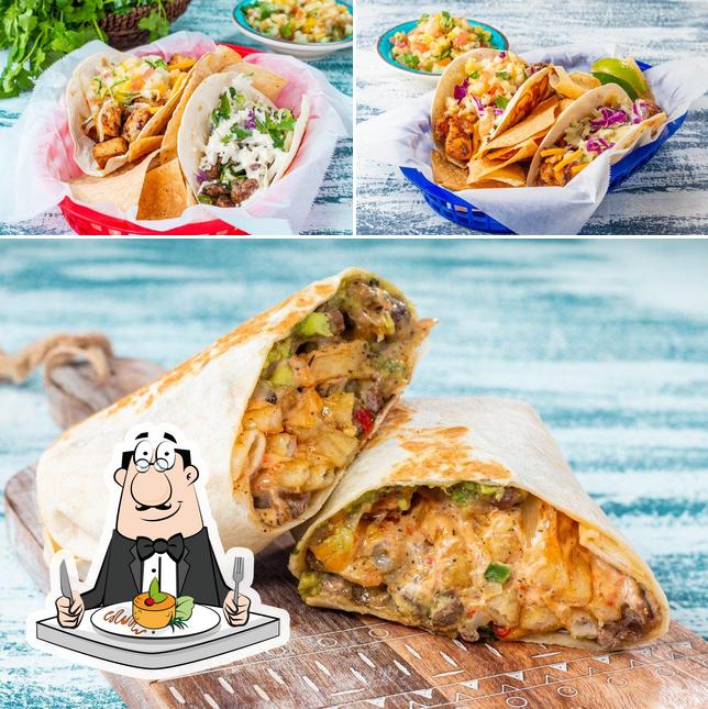 Jimmy Hula's Downtown Orlando, Orlando - Restaurant menu, prices and ...