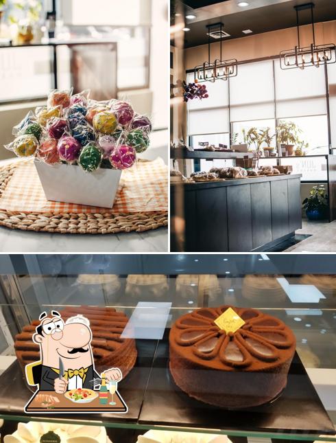 Jun's Bakery in Edmonton - Restaurant reviews