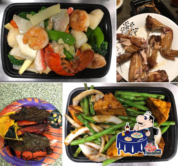 May Wah Chinese Restaurant in Palm Beach Gardens - Restaurant menu and ...