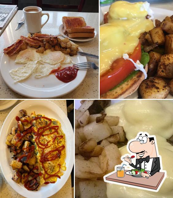 Meadows Diner, Ottawa - Restaurant menu, prices and reviews