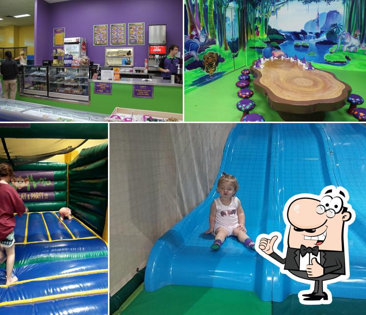Monkey Mania Central Coast, Gosford - Restaurant menu, prices and reviews