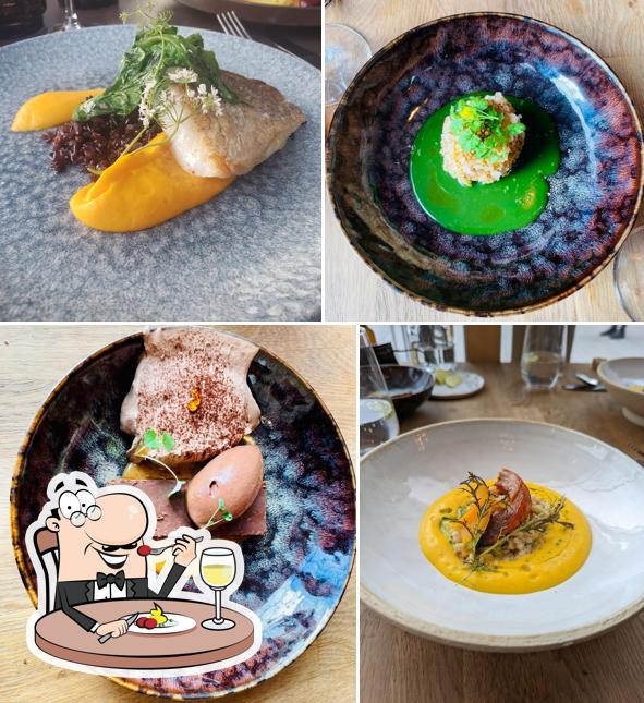 Restaurant Nosso, Paris - Menu du restaurant, prix et avis
