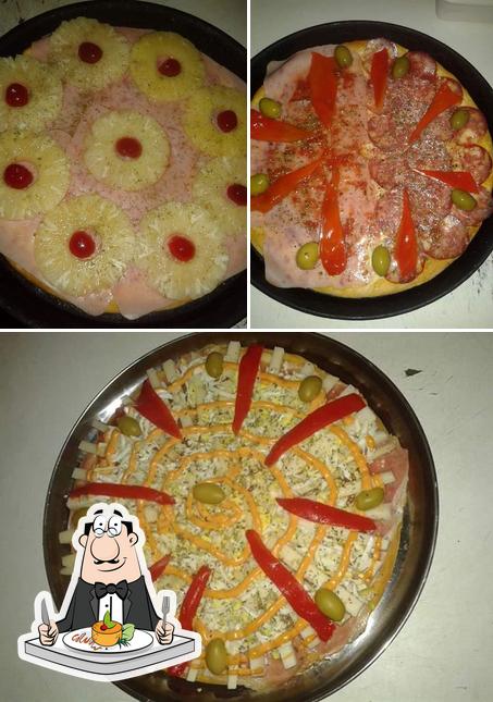 Pizzeria MARBEN, La Union - Opiniones del restaurante