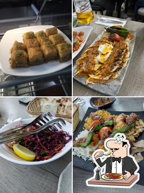 Rakki Rakkas, Nottingham - Restaurant menu, prices and reviews