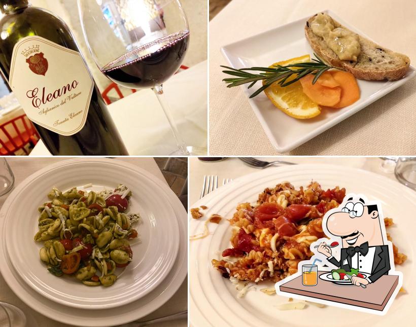 Ristorante Francesca, Matera - Restaurant reviews