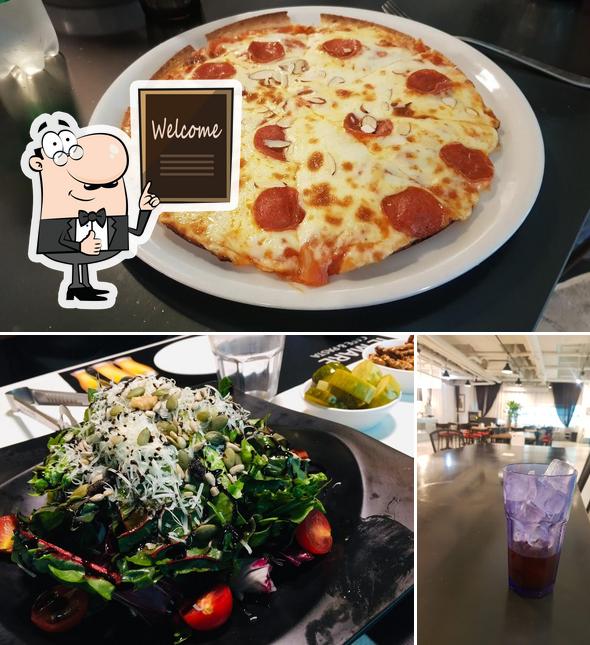 일마레 Ristorante italiano restaurant, Seoul - Restaurant reviews