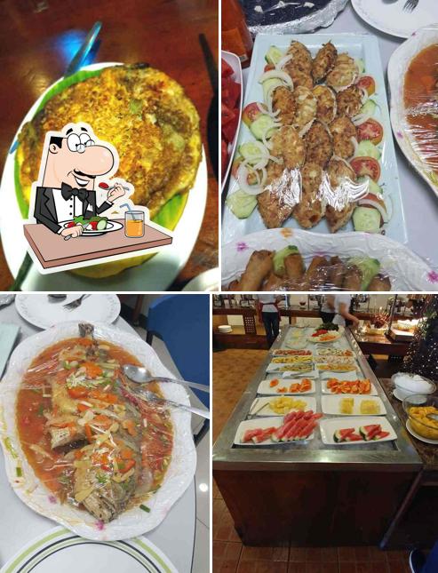 RSM Lutong Bahay, Tagaytay - Restaurant menu, prices and reviews