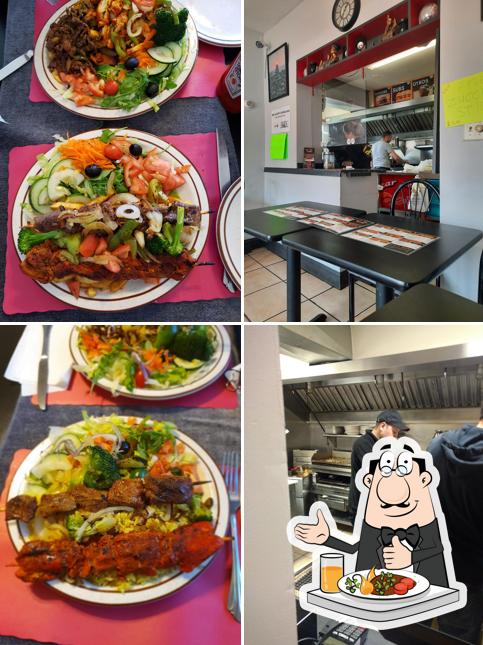 STAR MIX GRILL restaurant, Oneonta - Restaurant menu, prices and reviews
