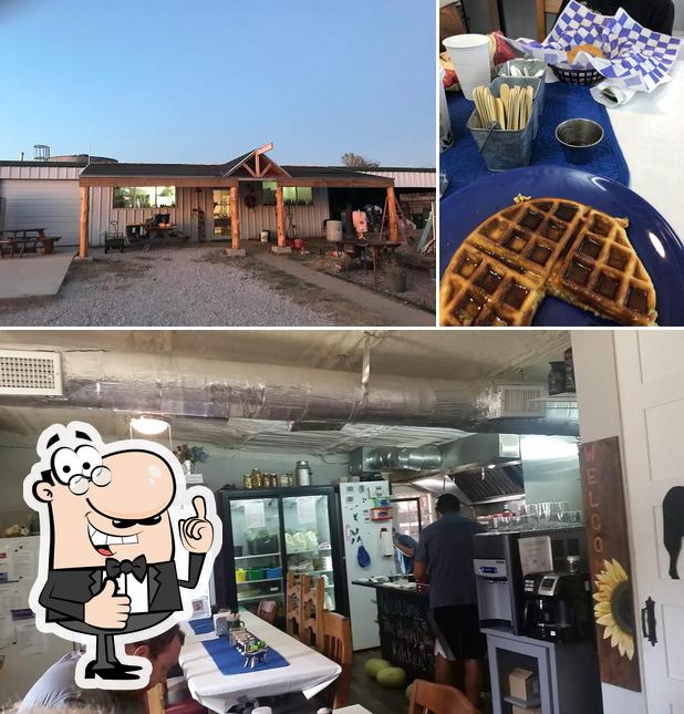 Singleton Farms in Pilot Point - Restaurant reviews