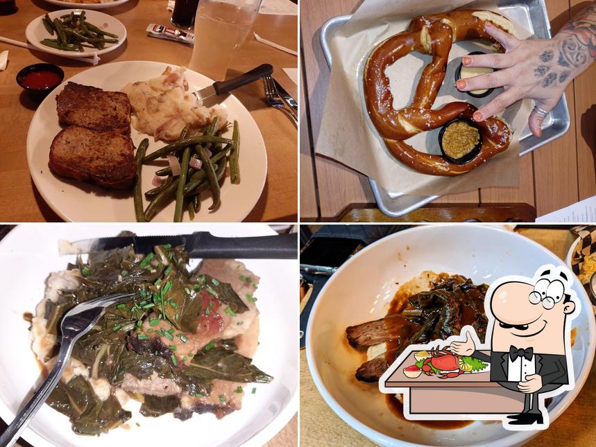 Talking Cedar in Rochester - Restaurant reviews