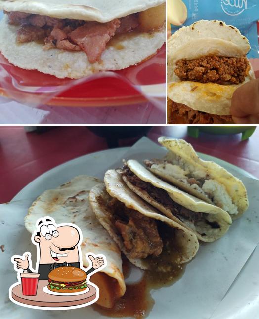Taqueria Don Memo El Chicharron Picoso restaurant, Monterrey ...
