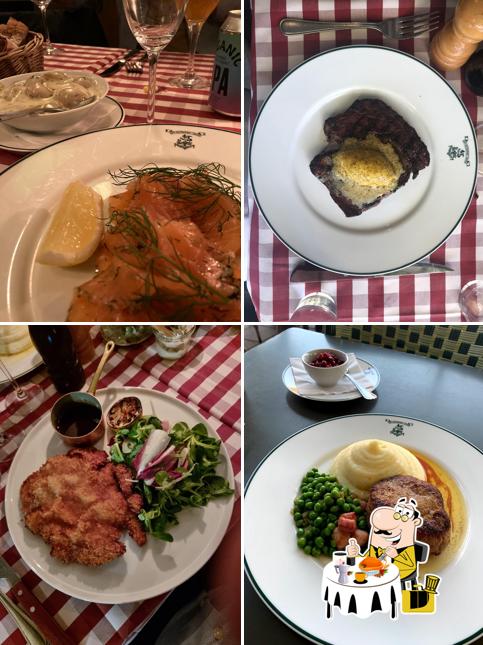 Tranan, Stockholm, Odenplan - Restaurant menu, prices and reviews