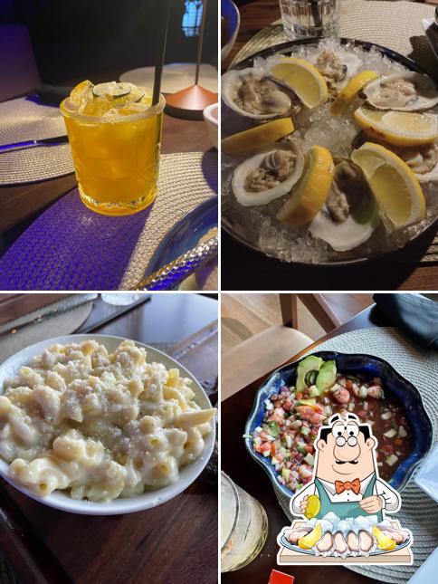 Tulum Modern Mexican, Glendale - Restaurant menu, prices and reviews