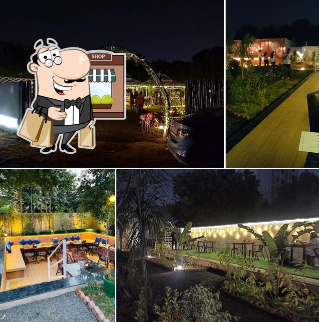 Twilight Restro Cafe, Ahmedabad - Restaurant reviews