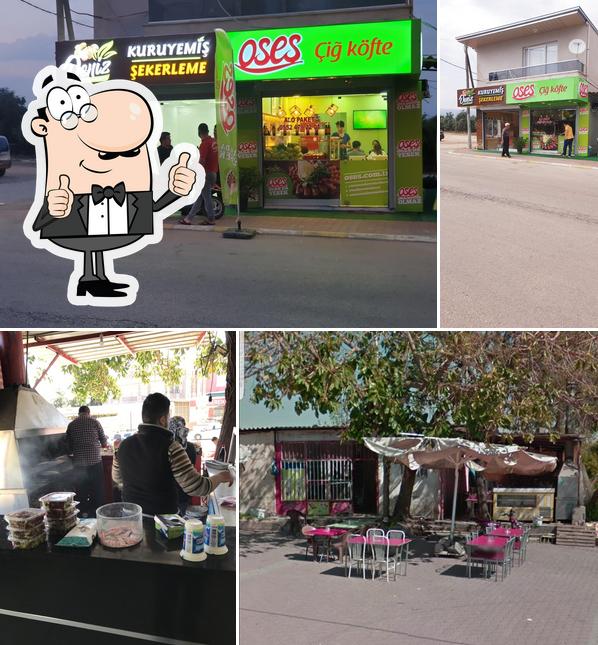 Veli Kebap Ocakbaşı, Mersin - Restaurant reviews